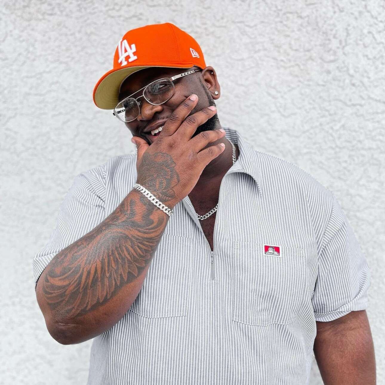 Meet Loyal Xi – CanvasRebel Magazine