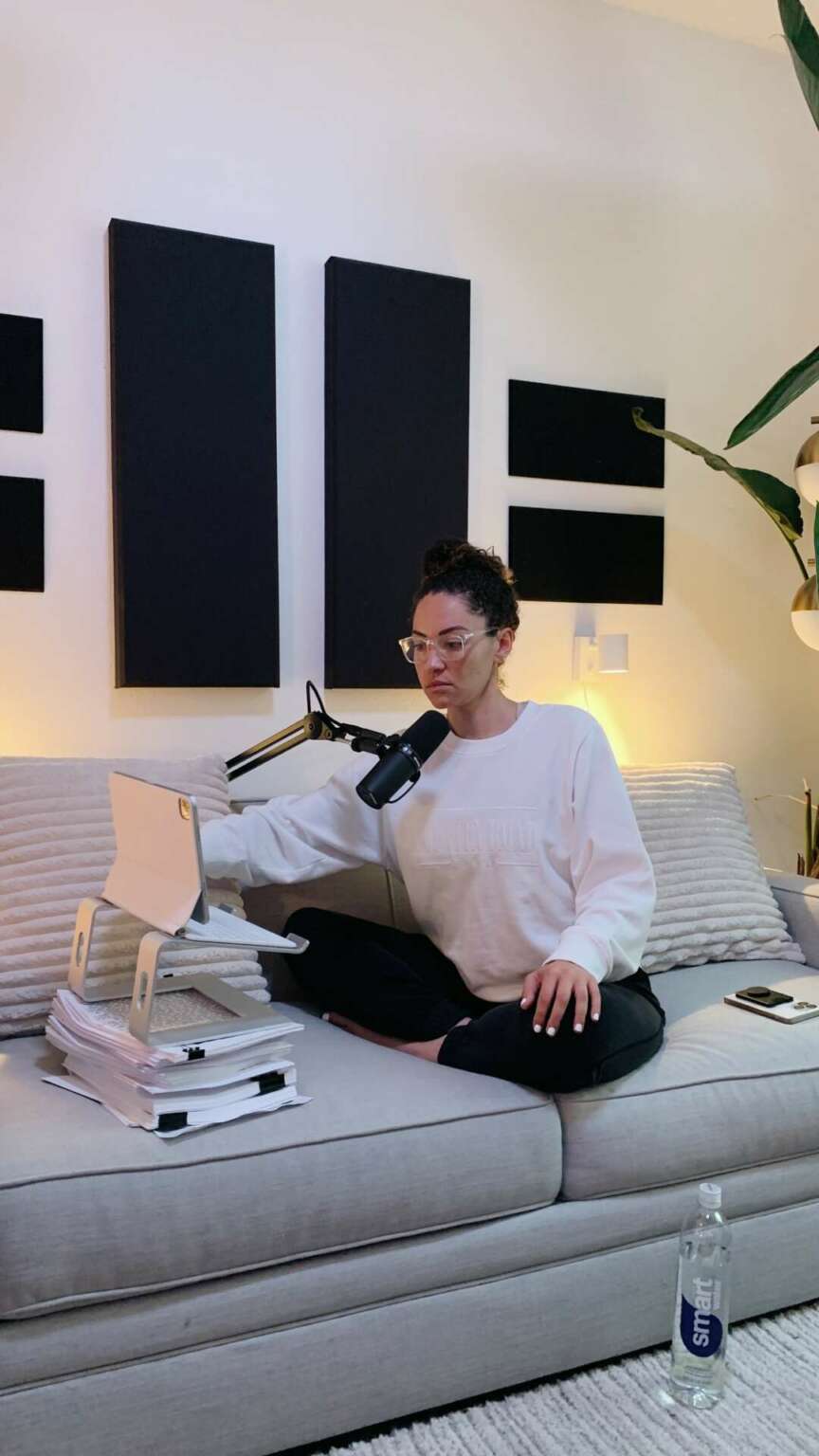 Meet Madison McGhee - CanvasRebel Magazine