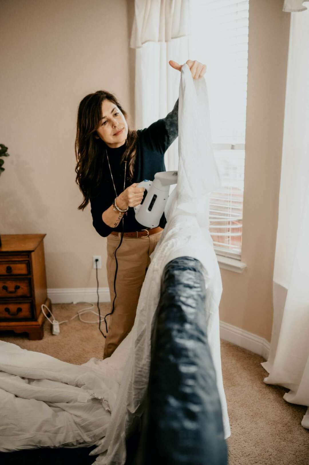 Meet Maria Reed – CanvasRebel Magazine