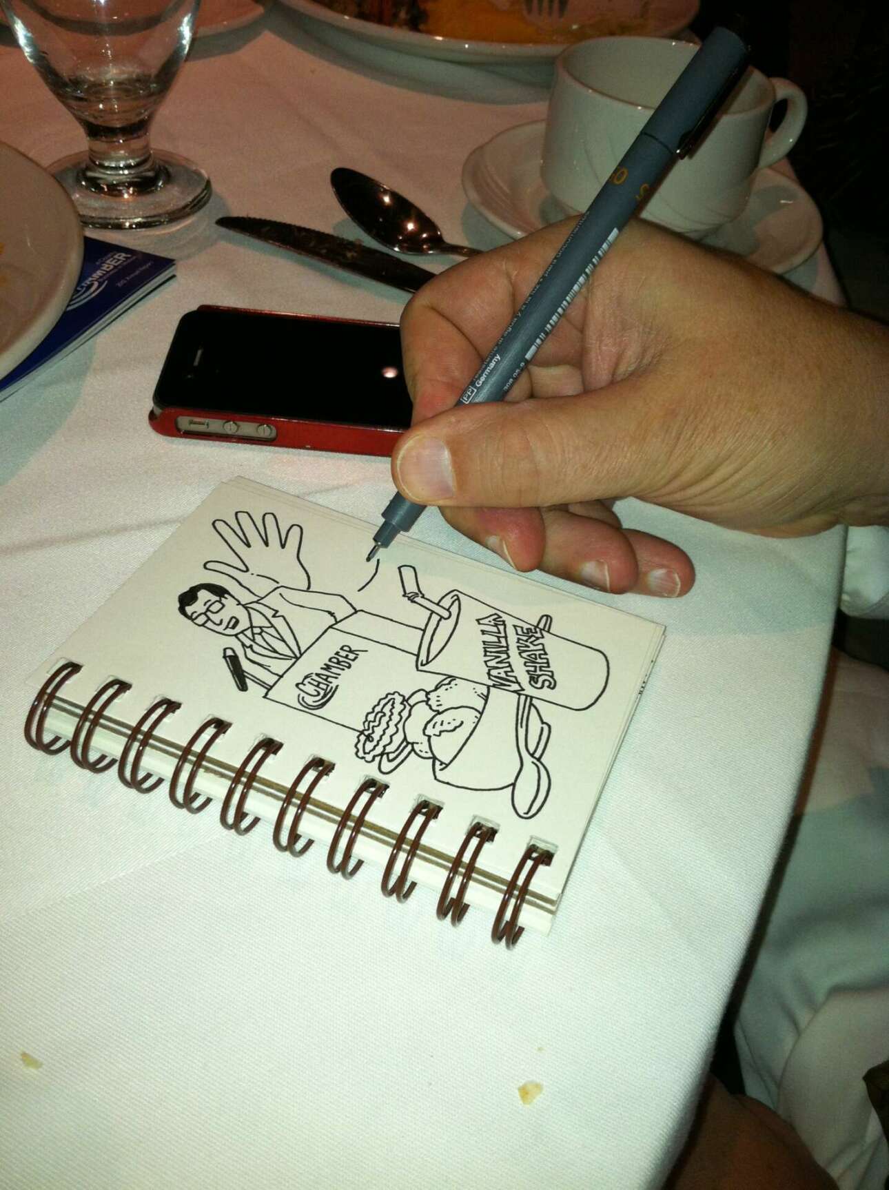 Meet Mark Monlux – CanvasRebel Magazine