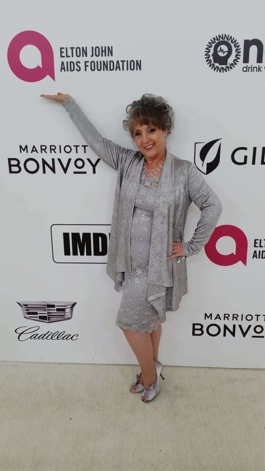 Meet Martina Webster – CanvasRebel Magazine