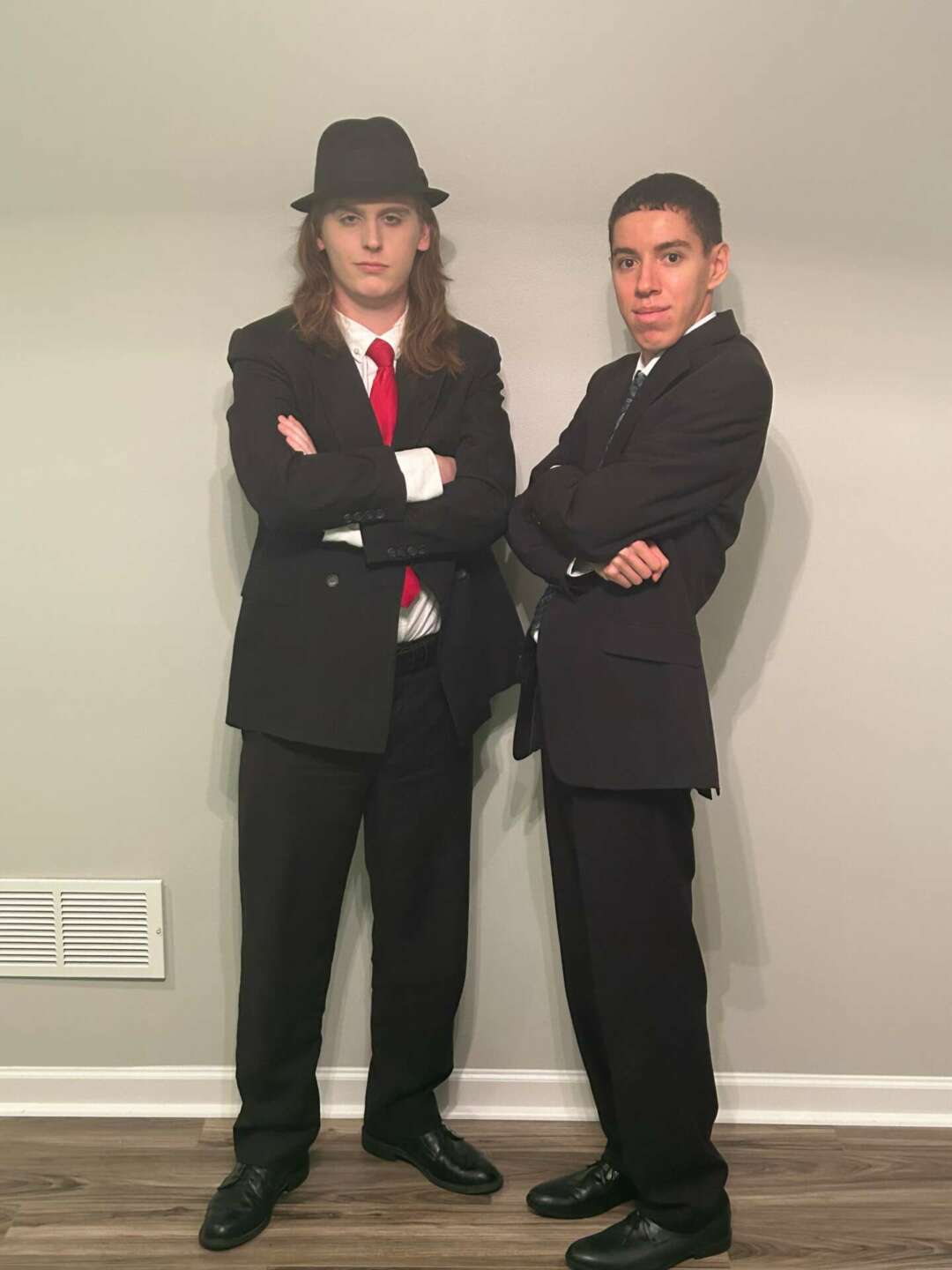 Meet Matthew Schmid – CanvasRebel Magazine