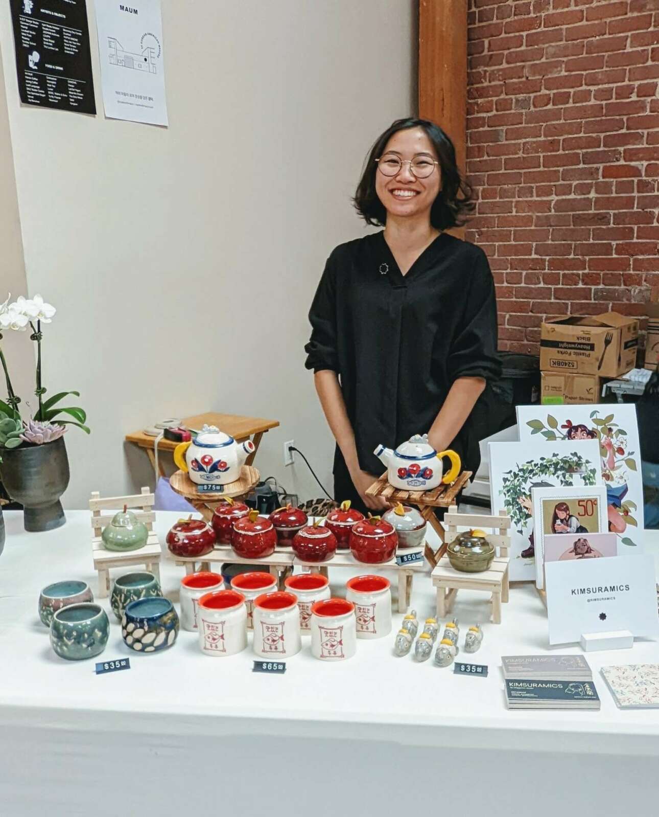 Meet Megan Kim - CanvasRebel Magazine