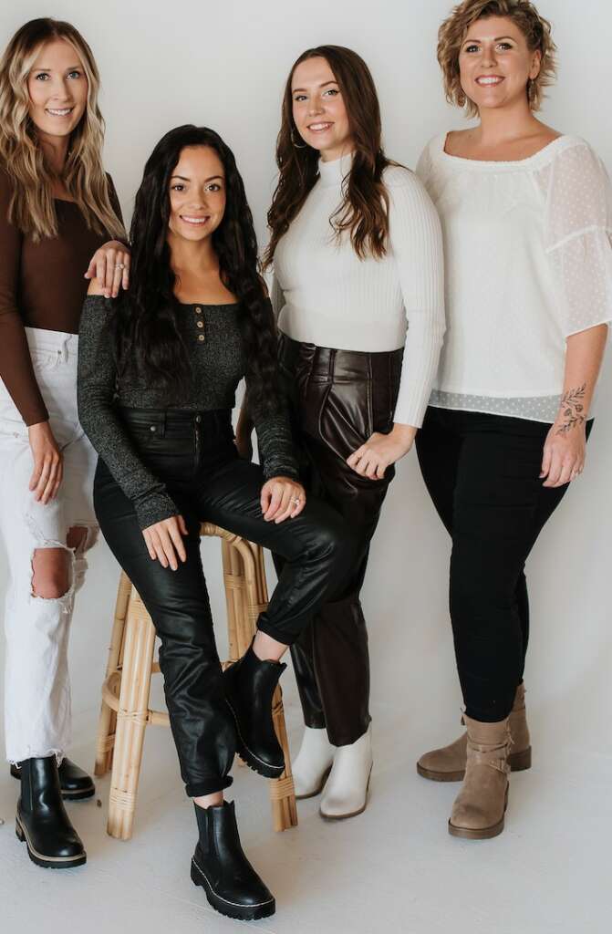 Meet Meghan McMurphy – CanvasRebel Magazine