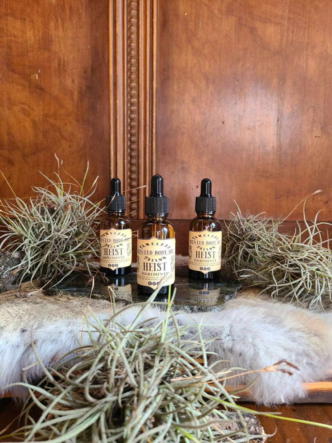 Meet Melissa Hulsey - CanvasRebel Magazine