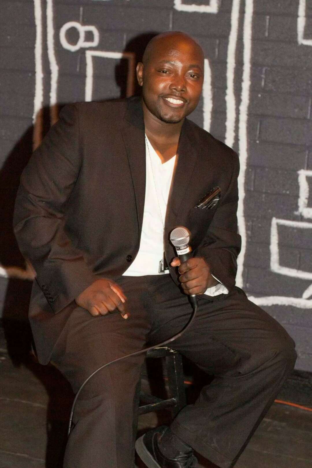 Meet Michael Gibbons, MBA – CanvasRebel Magazine