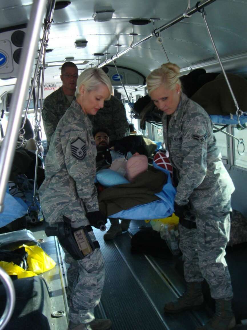 Meet Michelle Anderson – CanvasRebel Magazine