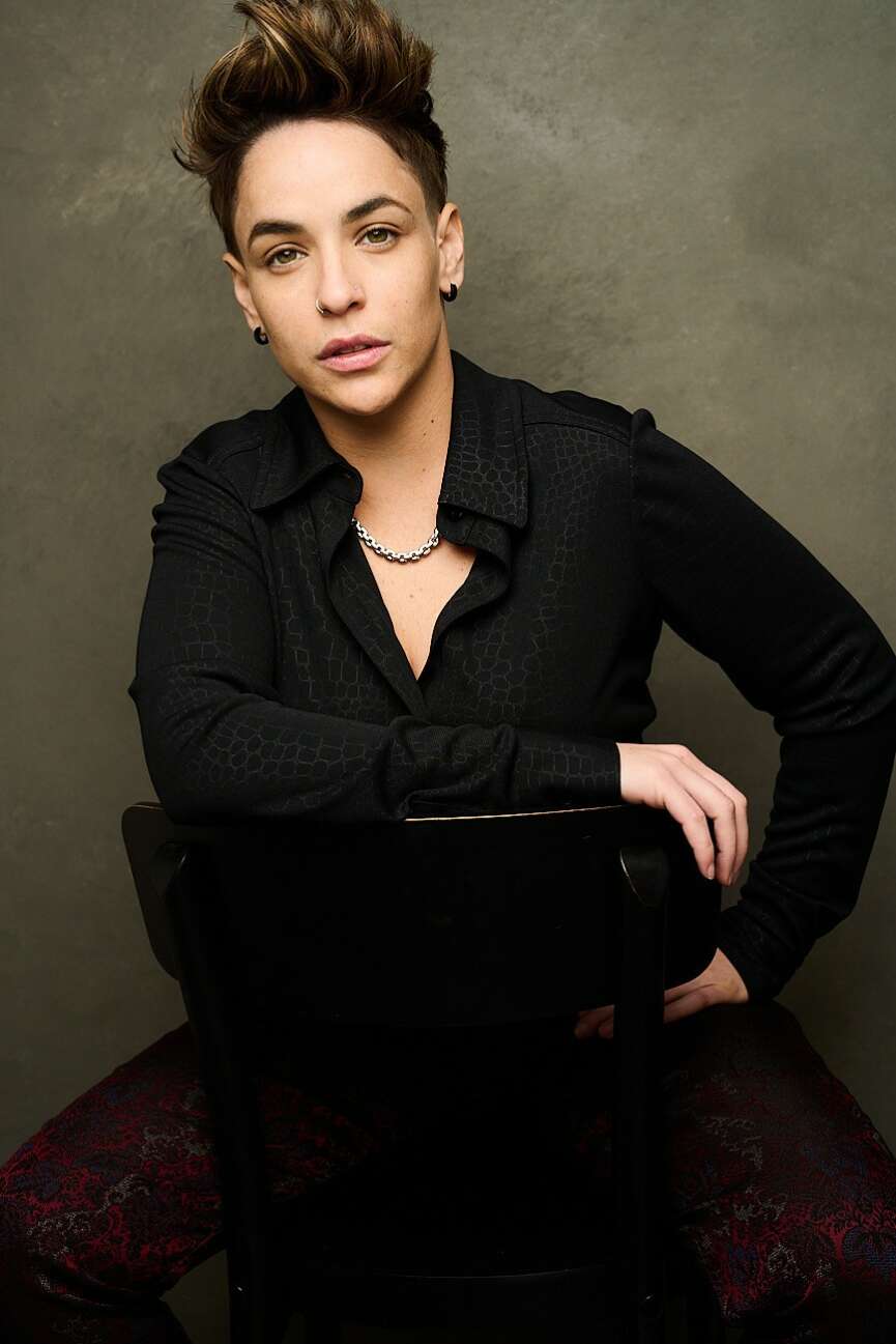 Meet Michelle Ovalles - CanvasRebel Magazine