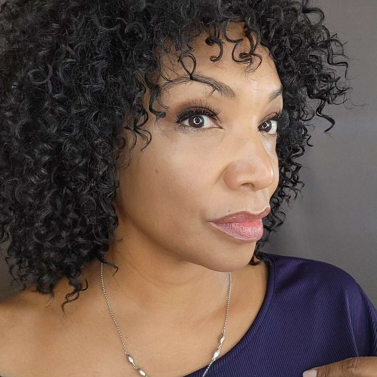 Meet Monique Mosee - CanvasRebel Magazine