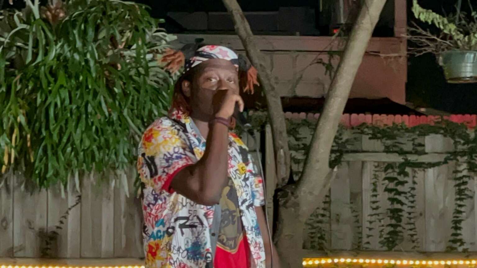 Meet Money Beezoe - CanvasRebel Magazine