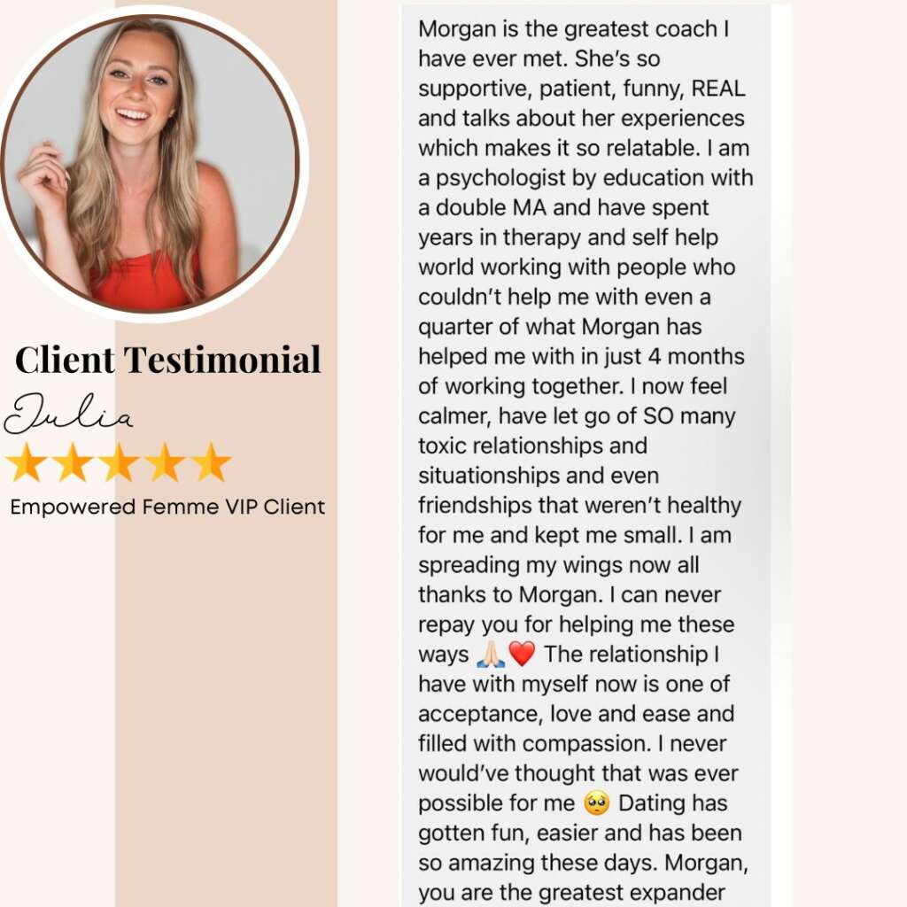 Meet Morgan Brady – CanvasRebel Magazine