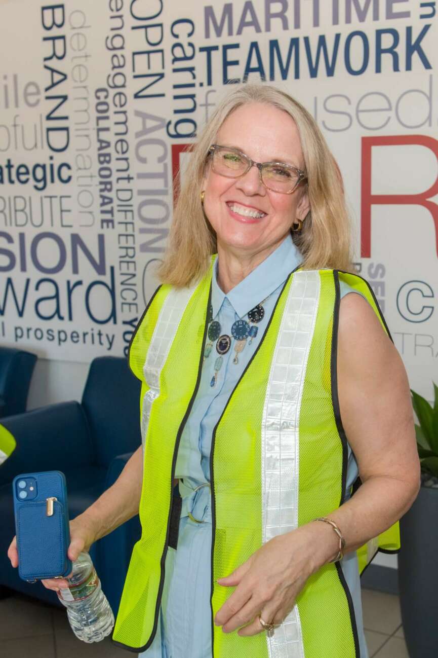 Meet Nancy Potter - CanvasRebel Magazine