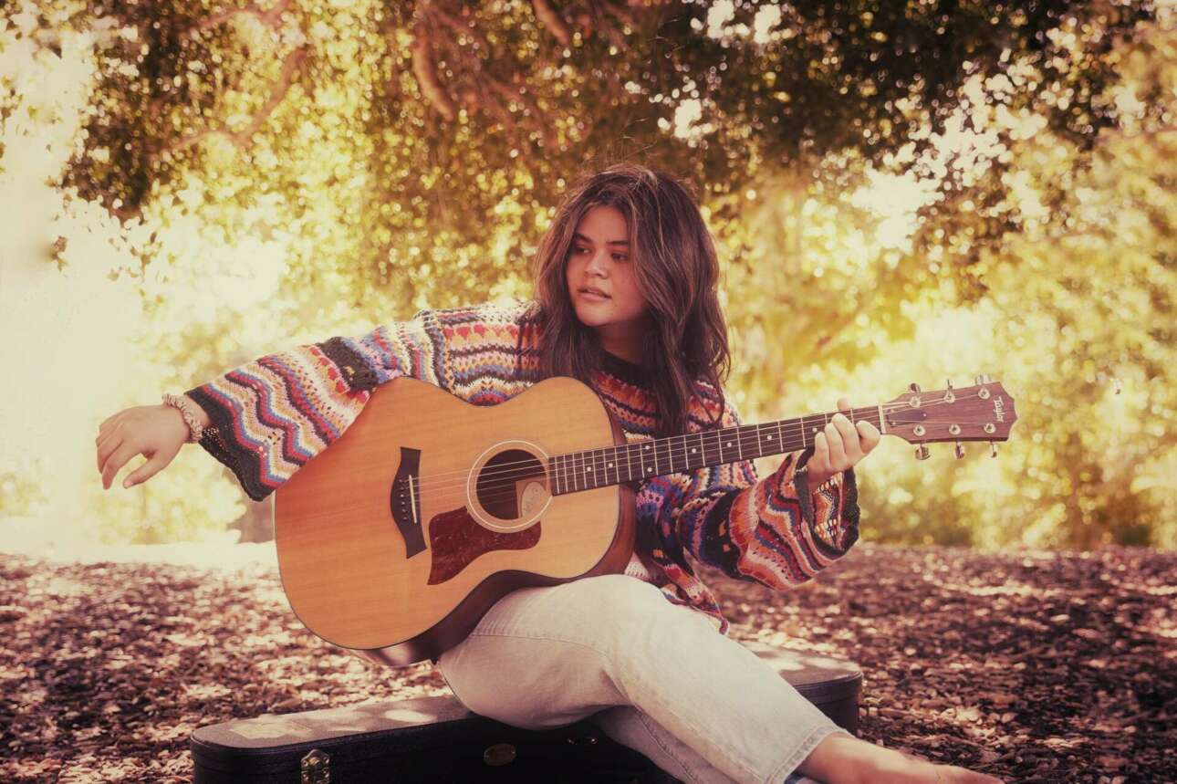 Meet Natalie Del Carmen - CanvasRebel Magazine