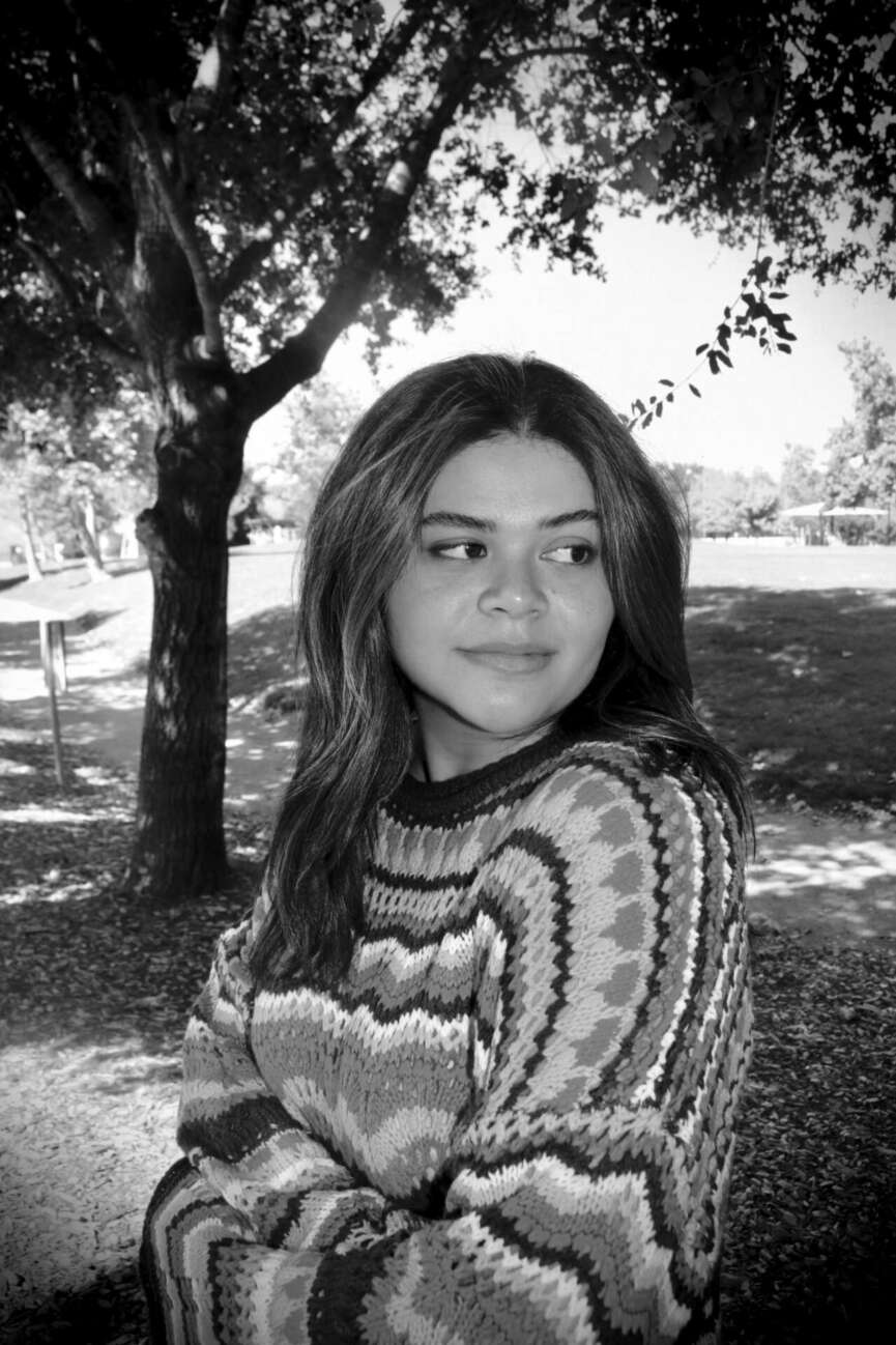 Meet Natalie Del Carmen - CanvasRebel Magazine