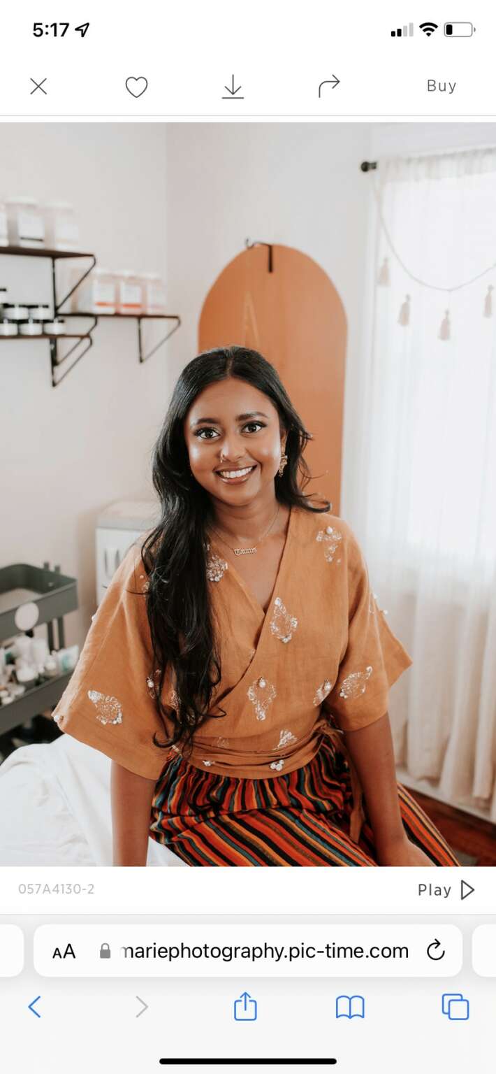 Meet Natasha Vega – CanvasRebel Magazine