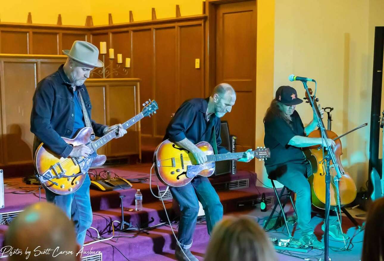 Meet Nathan Hamilton – CanvasRebel Magazine