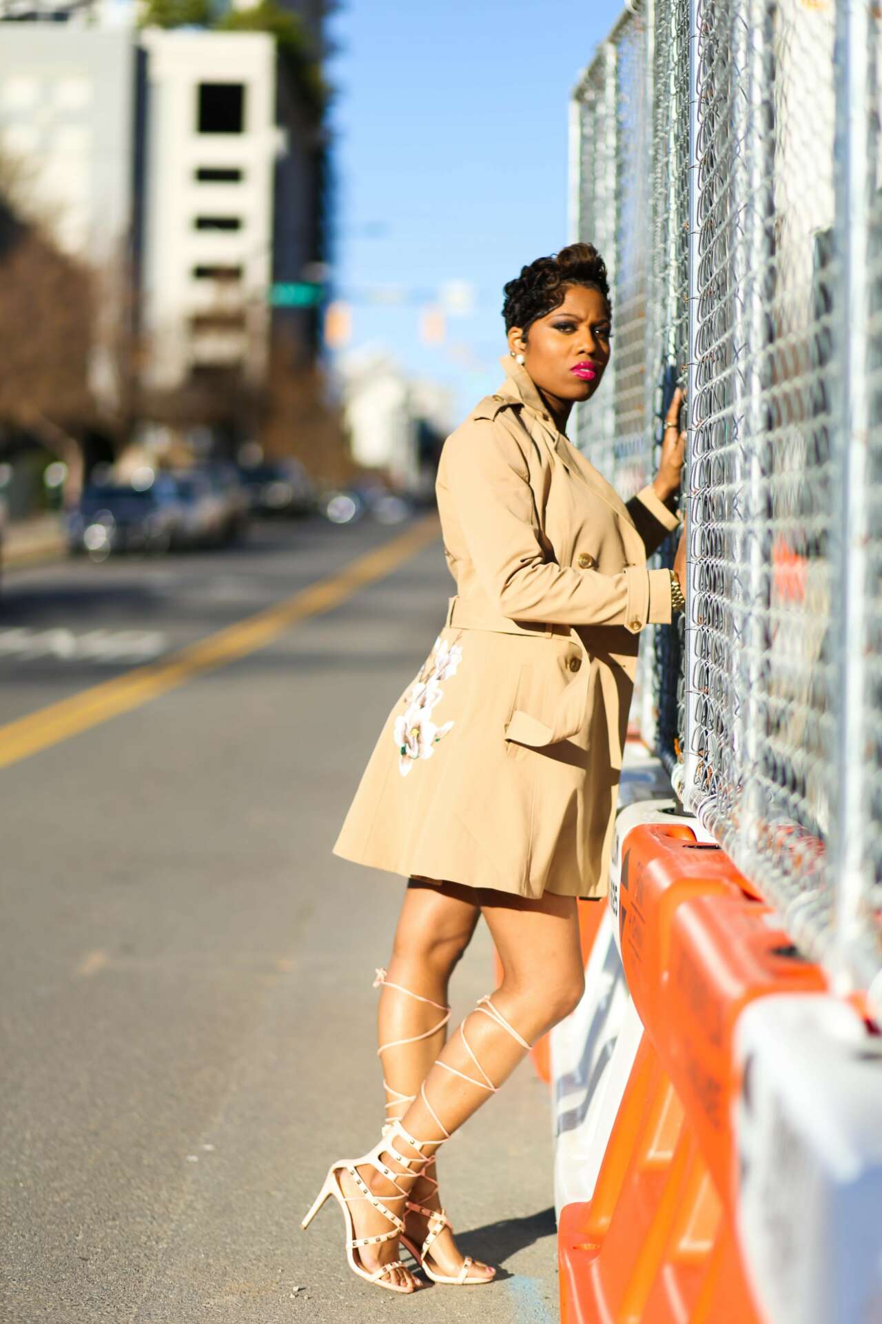 Meet Neveah OTR (on the rise) – CanvasRebel Magazine