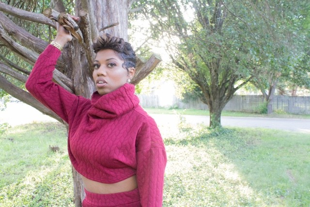 Meet Neveah OTR (on the rise) – CanvasRebel Magazine