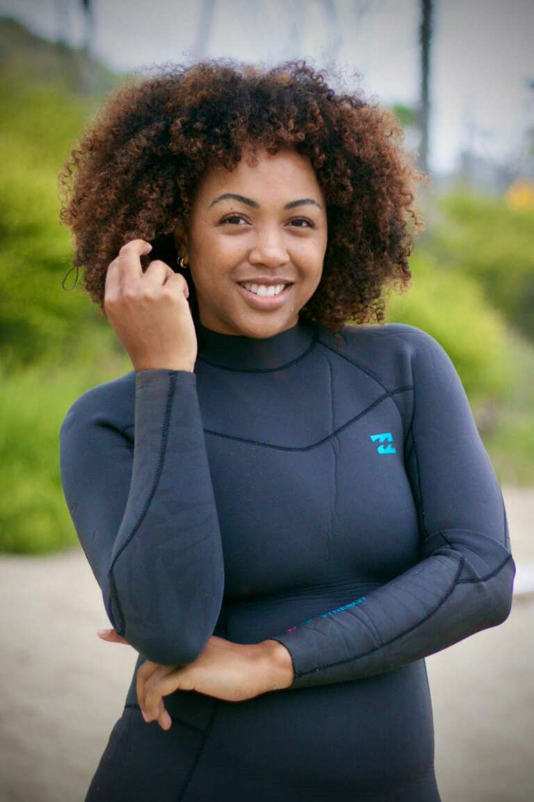 Meet Nia Symone - CanvasRebel Magazine