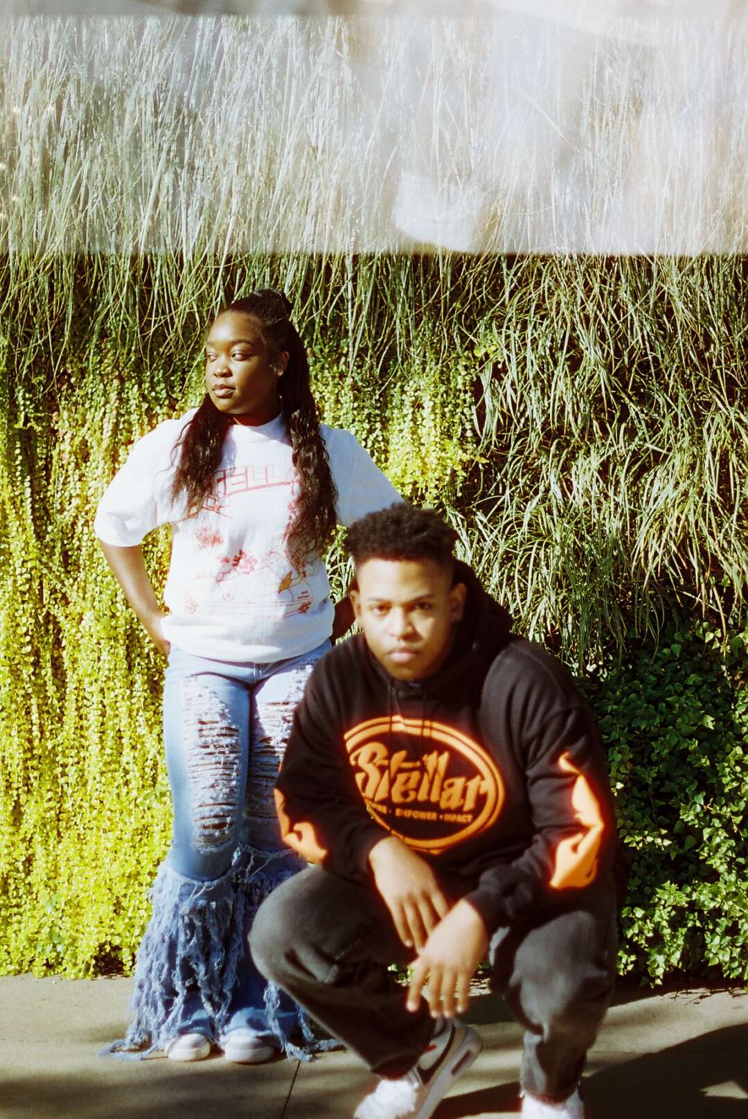 Meet Nicholas Valencia - CanvasRebel Magazine