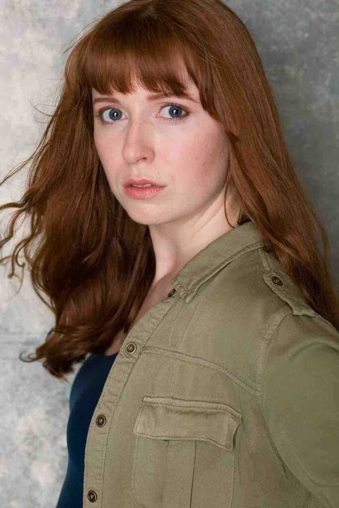 Meet Nicole Murray – CanvasRebel Magazine