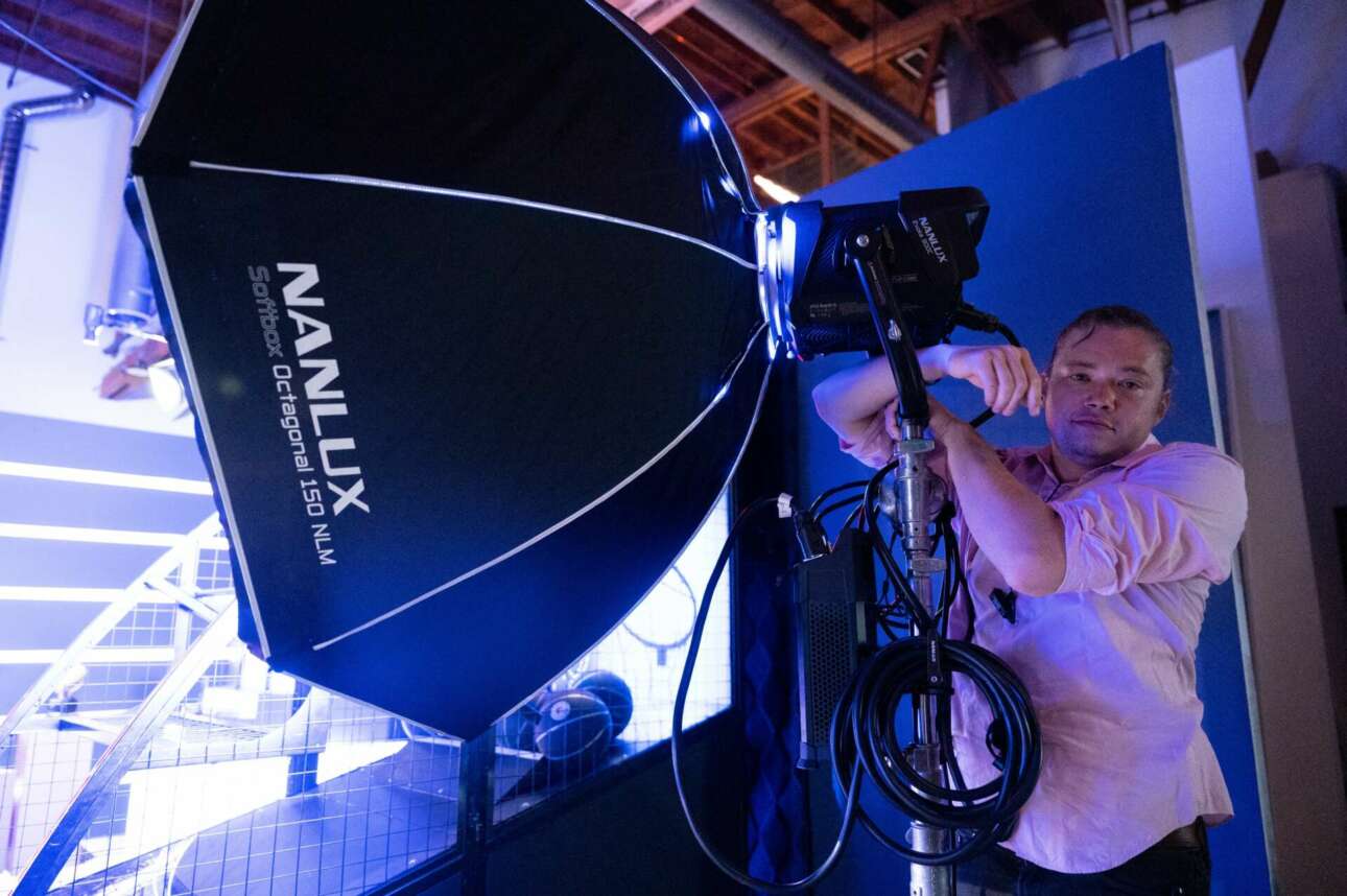 Meet Noah Luke – CanvasRebel Magazine