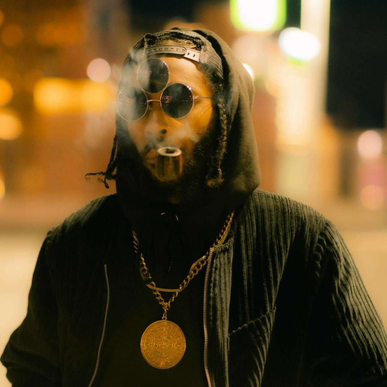 Meet Patrick Shepard – CanvasRebel Magazine