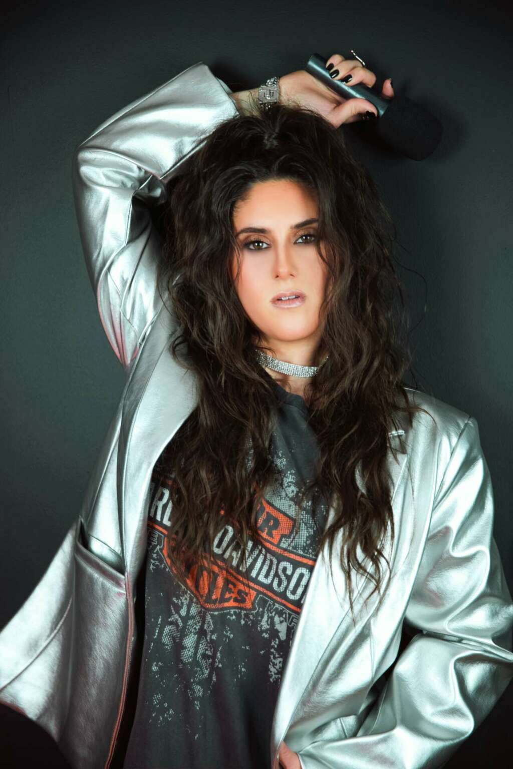 Meet Alexis Marrero – CanvasRebel Magazine