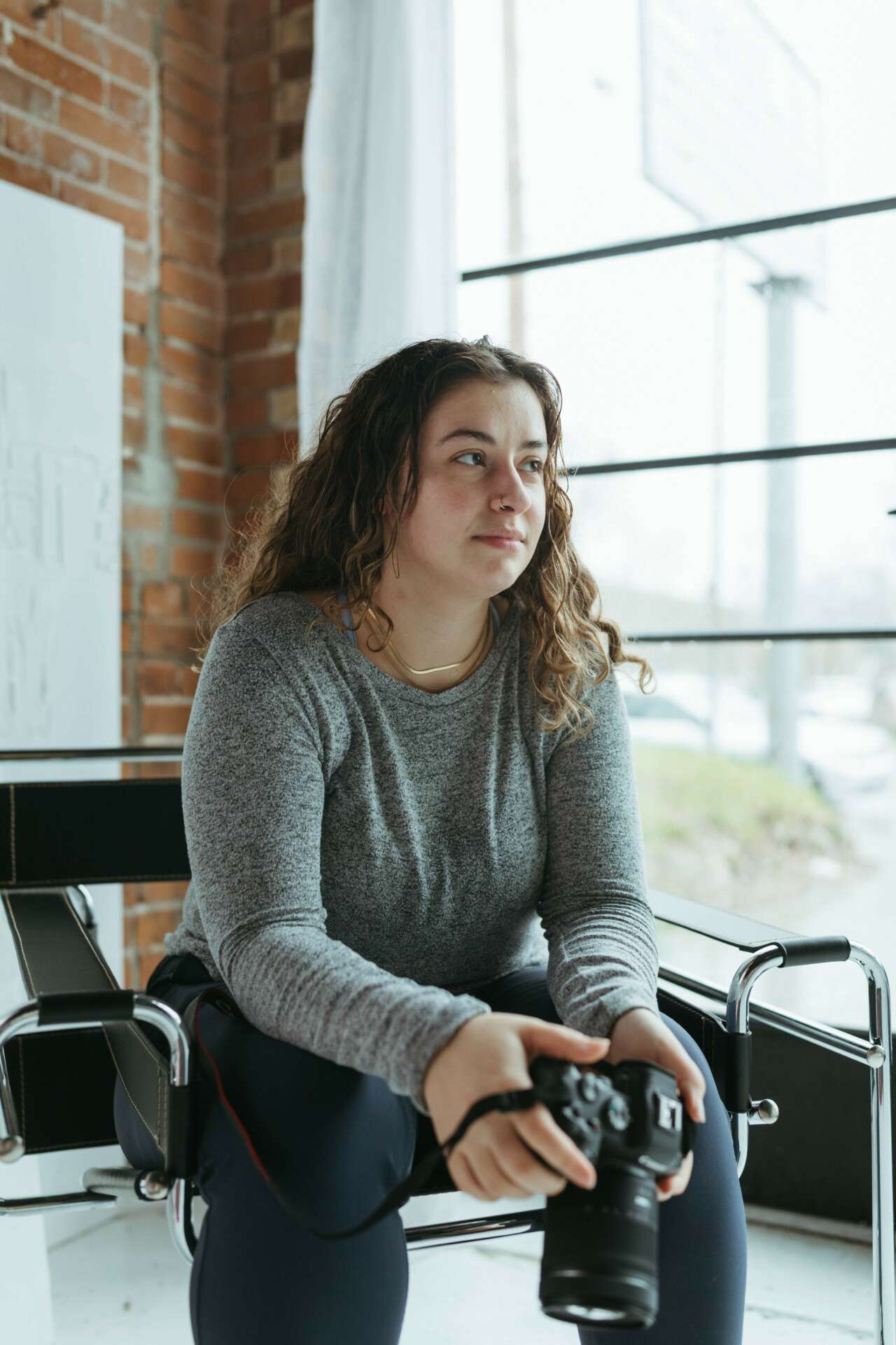 Meet Alexis Rongo – CanvasRebel Magazine