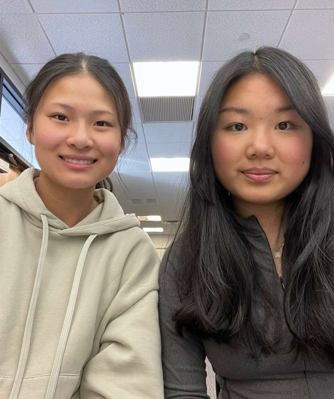 Meet Amber Lin and Tian Yao – CanvasRebel Magazine