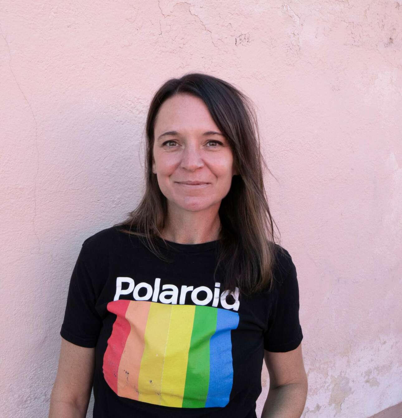 Meet Amy Baker – CanvasRebel Magazine