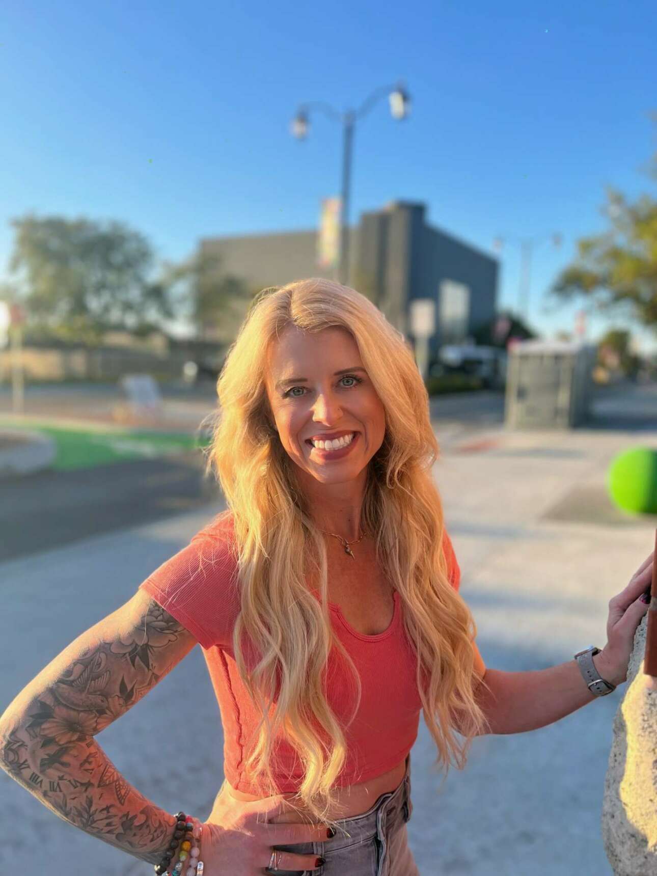 Meet Amy Jones – CanvasRebel Magazine