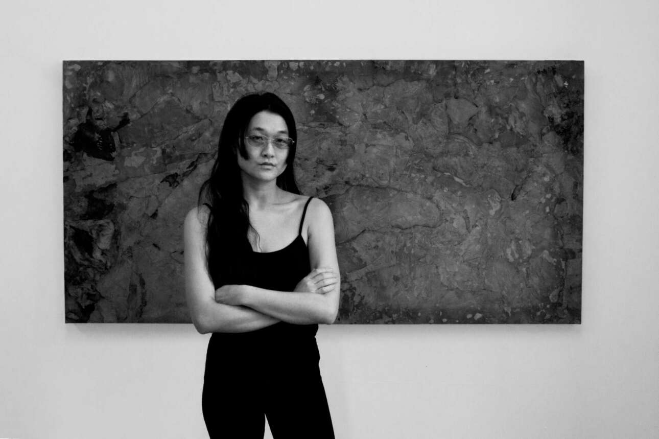 Meet Anna Ting Moller – CanvasRebel Magazine