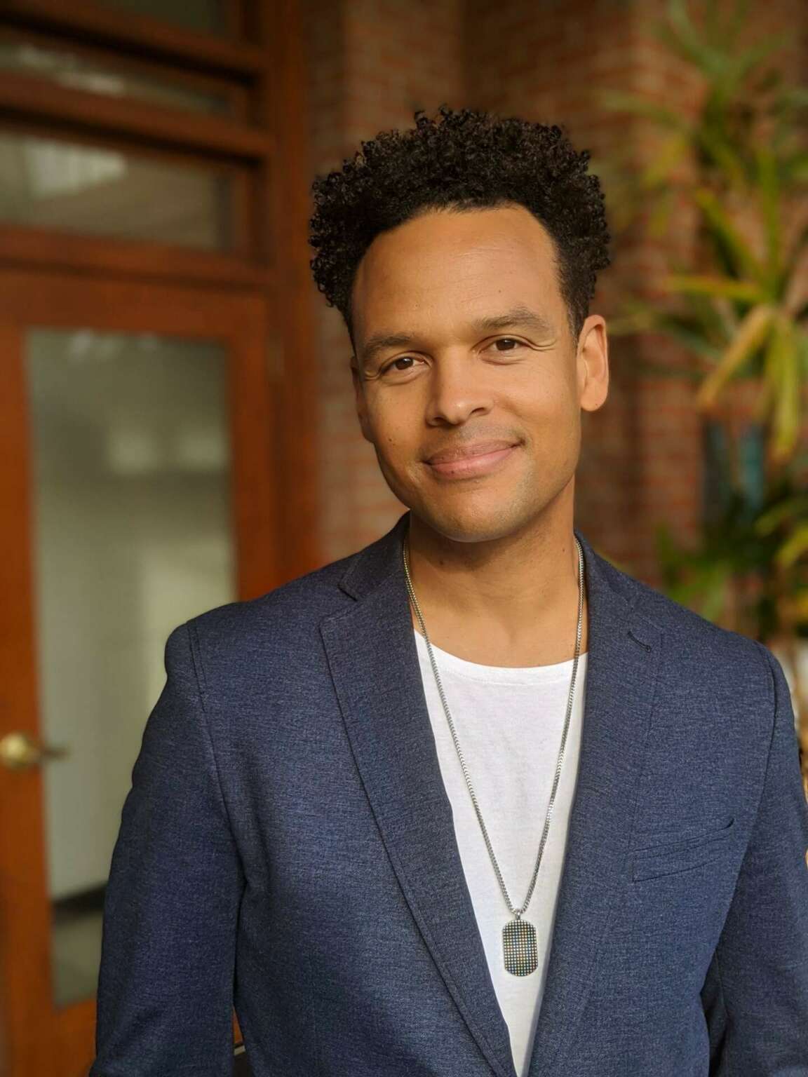 Meet Anthony McLean - CanvasRebel Magazine