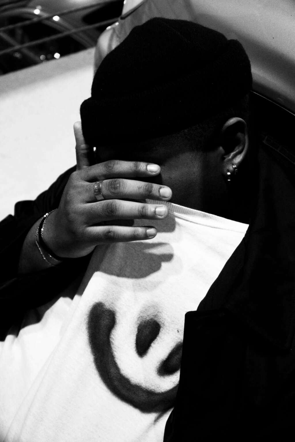 Meet Austin Chambers – CanvasRebel Magazine