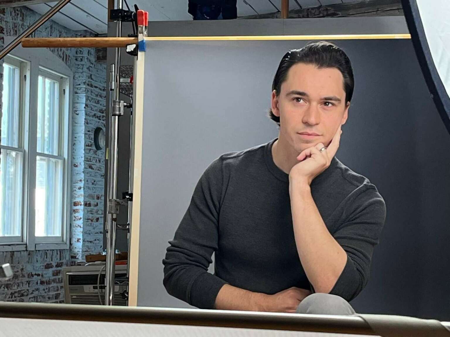 Meet Austin Greene - CanvasRebel Magazine