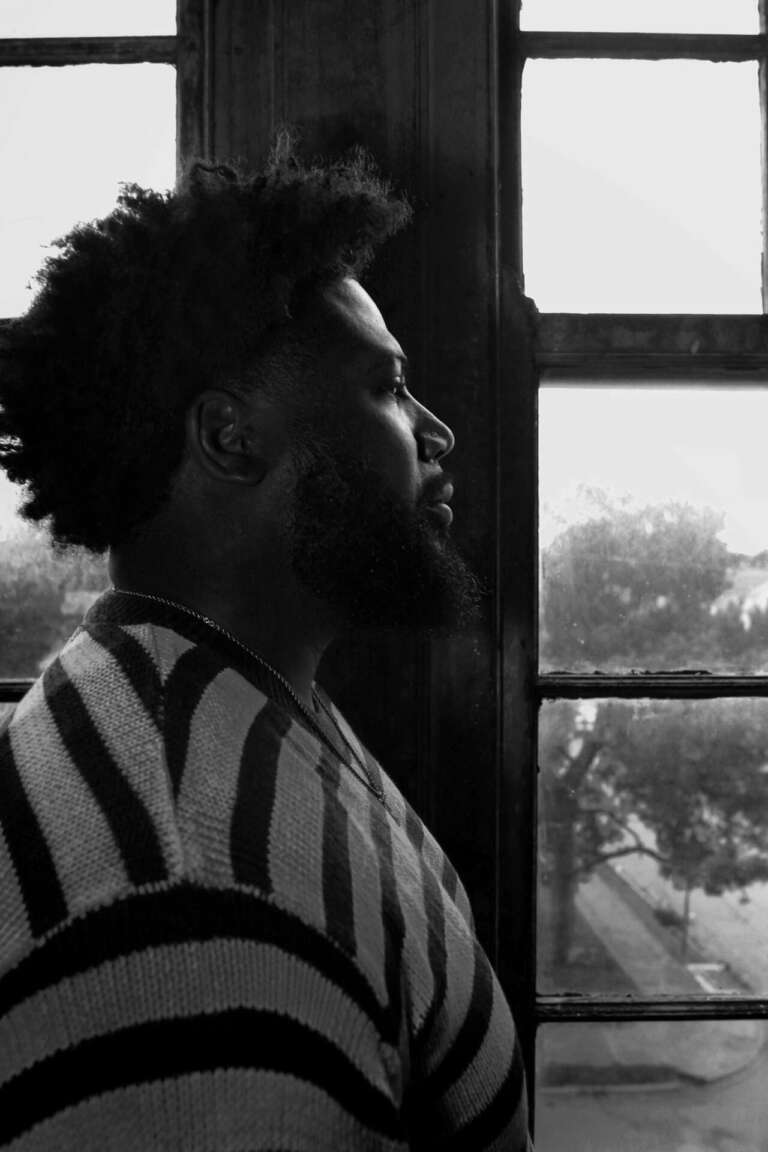 Meet Bryon Jones – CanvasRebel Magazine