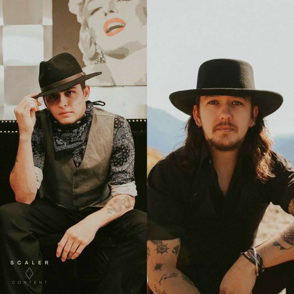 Meet Caleb Henry – CanvasRebel Magazine