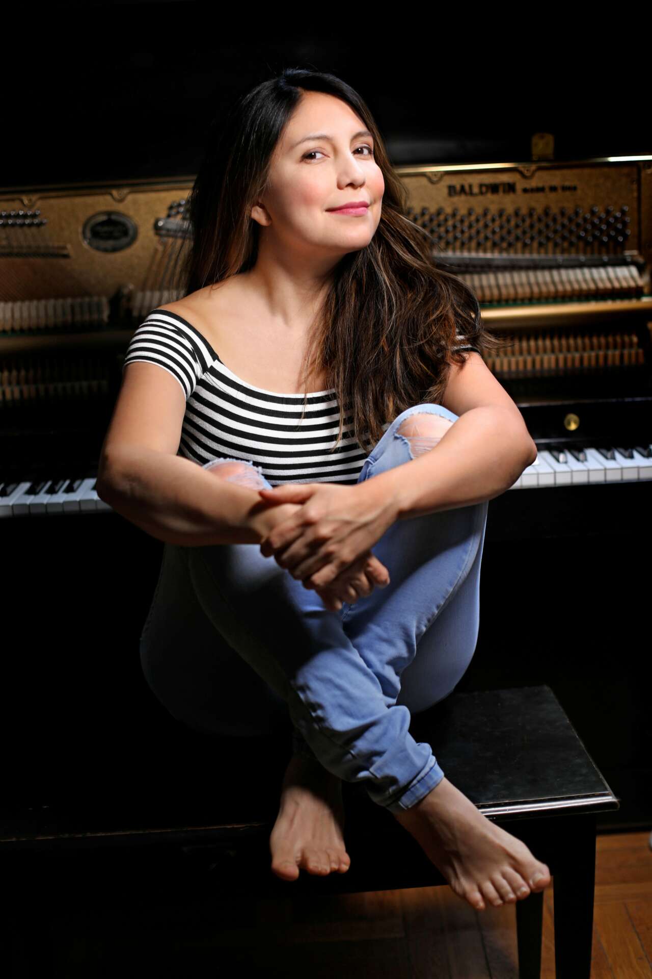 Meet Carolina Calvache – CanvasRebel Magazine