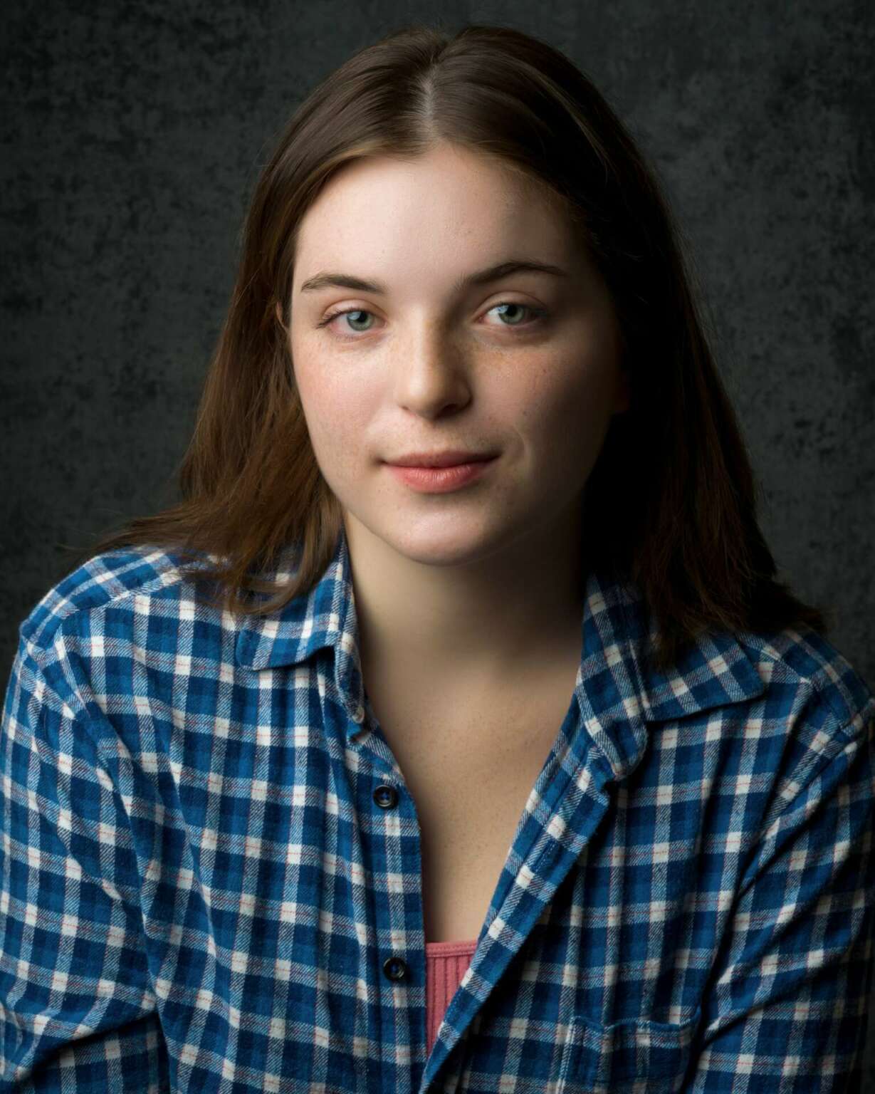 Meet Chloe Scott – CanvasRebel Magazine