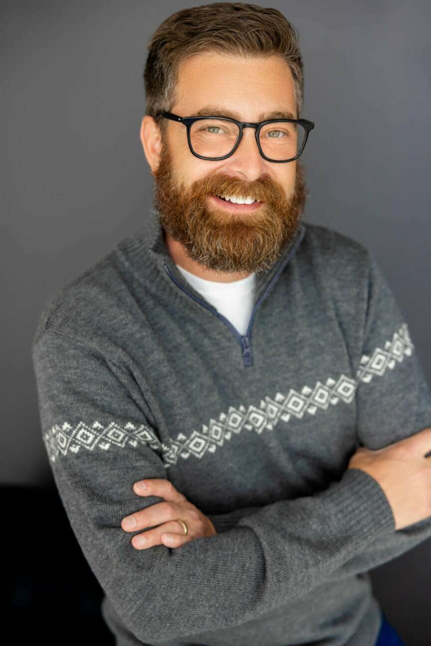 Meet Chris Tatge – CanvasRebel Magazine