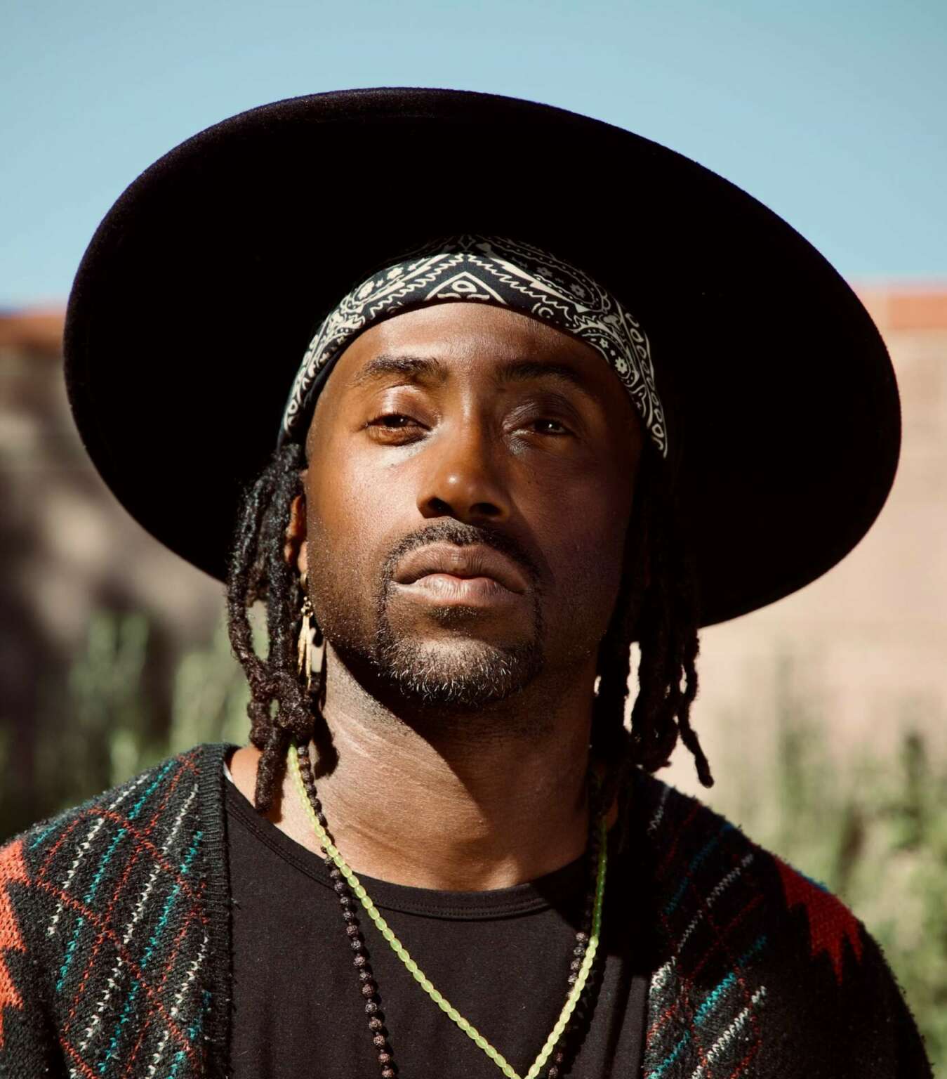 Meet Christopher Jones – CanvasRebel Magazine