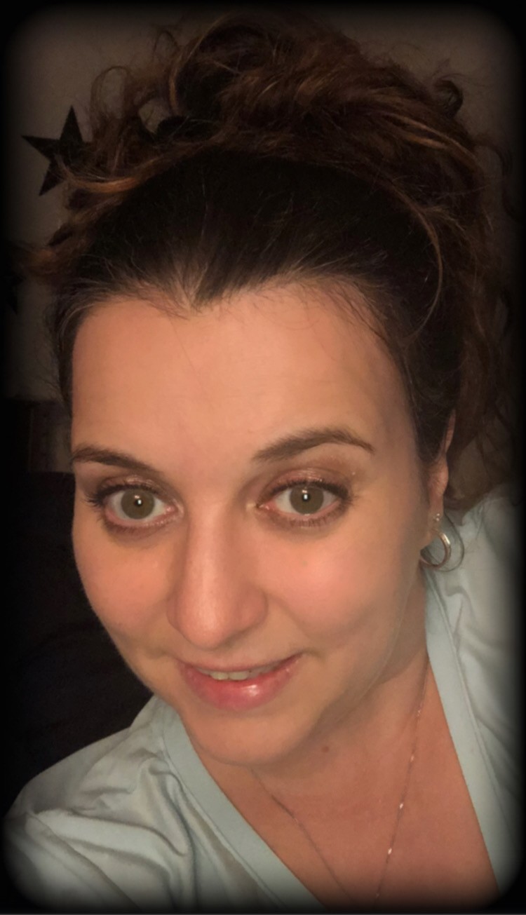 Meet Cindy Channell - CanvasRebel Magazine