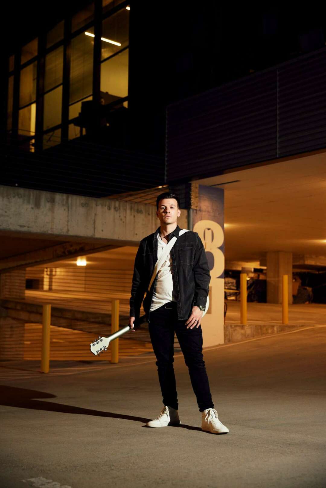 Meet Cody Daniel – CanvasRebel Magazine