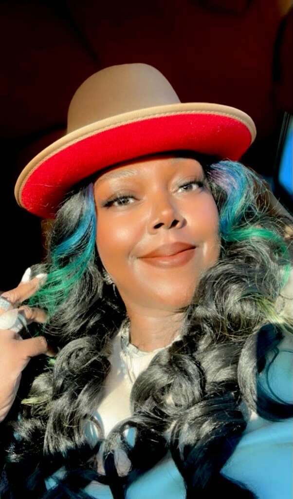 Meet Dr. Selena Smith – CanvasRebel Magazine