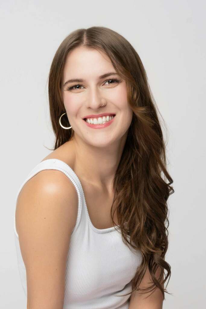 Meet Emily Fouts – CanvasRebel Magazine