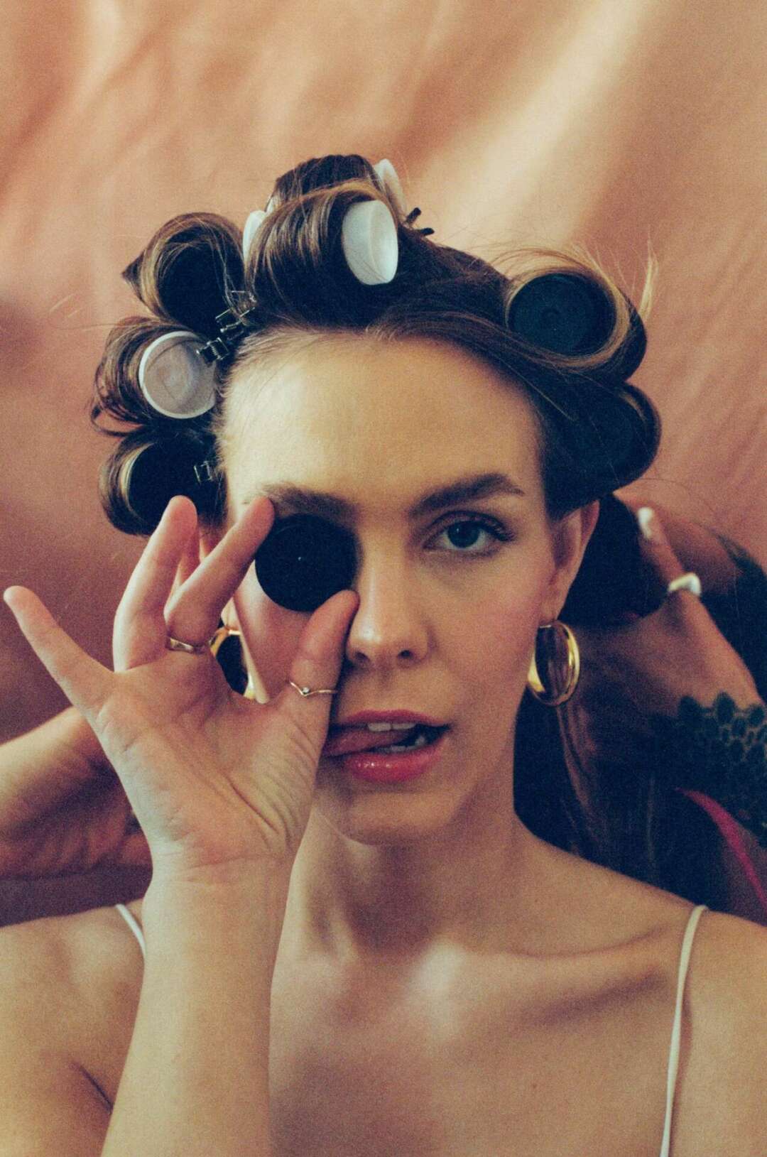 Meet Emily Katz – CanvasRebel Magazine