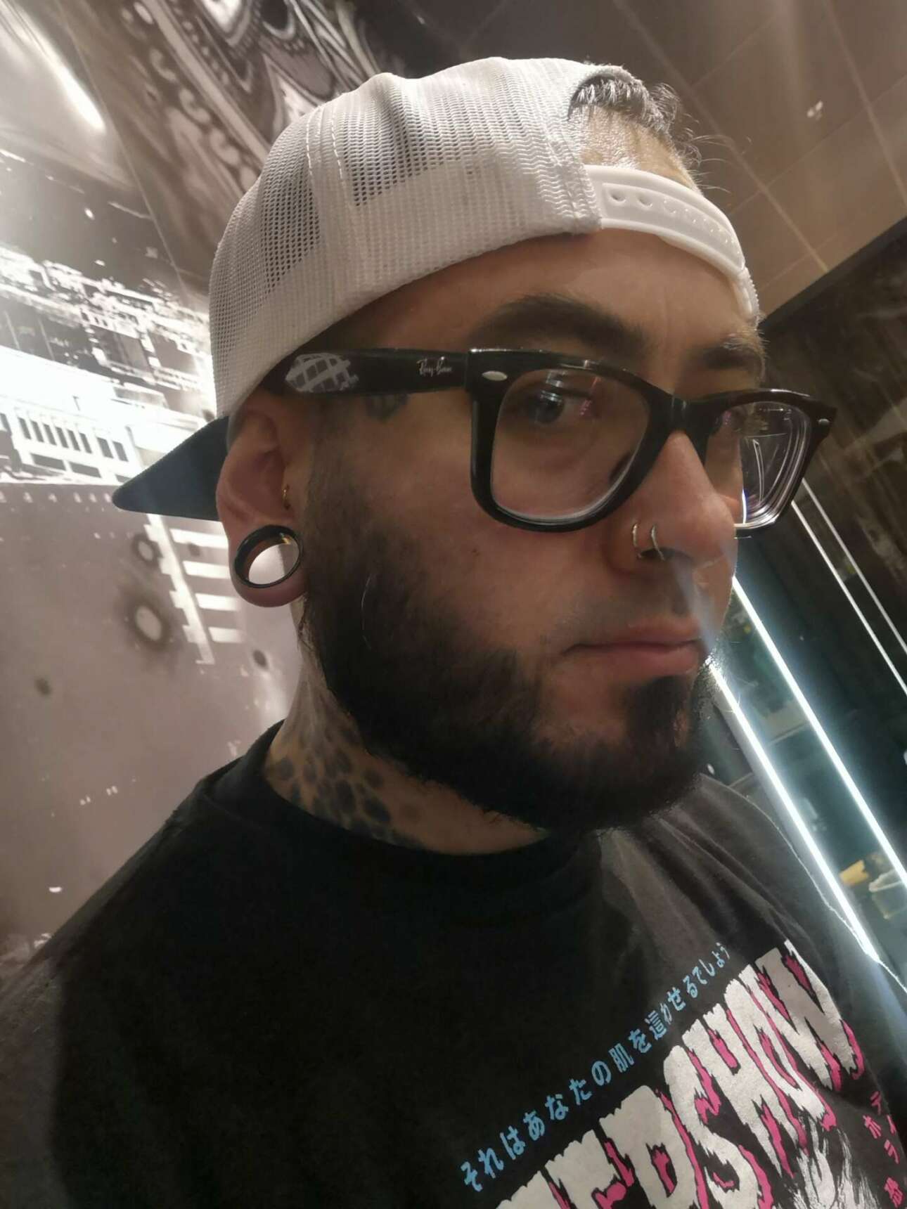 Meet Gabriel Bernal Rodriguez - CanvasRebel Magazine