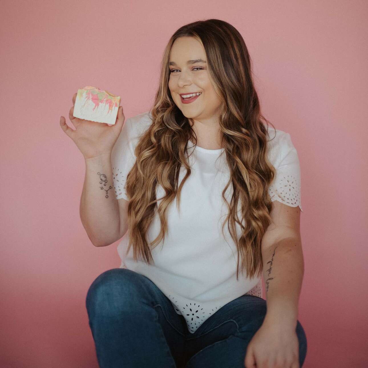 Meet Hailey Hall – CanvasRebel Magazine