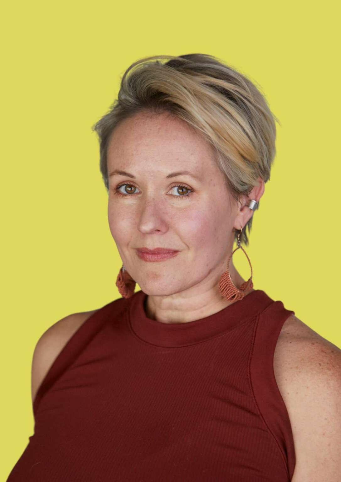 Meet Jayme Bushmiaer-Davis – CanvasRebel Magazine
